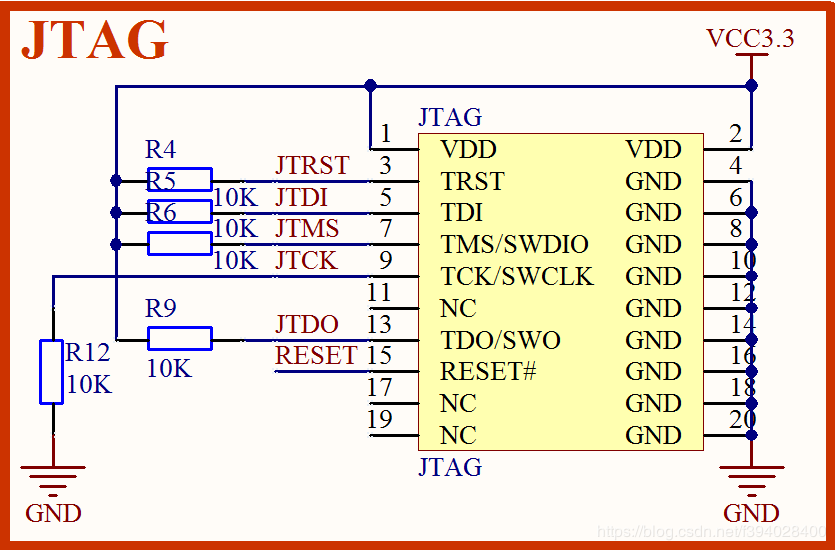STM32的SWD方式下载程序总结 | MCU加油站