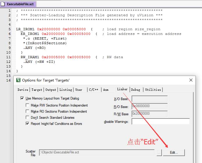 为何要在MCU内部RAM调试？（基于Keil） | MCU加油站