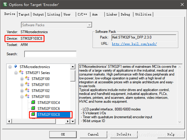 使用FlyMCU往STM32中烧写程序 | MCU加油站