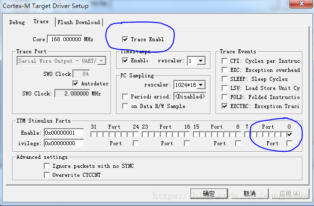 没有串口，你会如何输出log？ | MCU加油站
