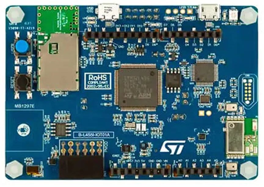 想在STM32 MCU上部署机器学习模型？这份入门教程，让你一学就会~ | MCU加油站