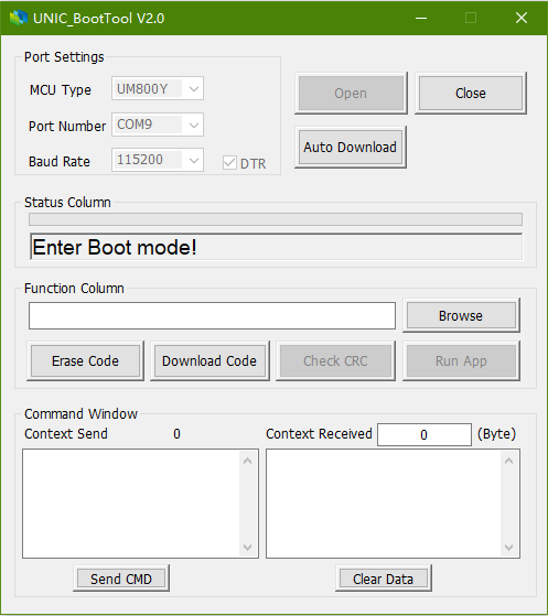 广芯微MCU进阶篇1：8位MCU IAP实现 | MCU加油站