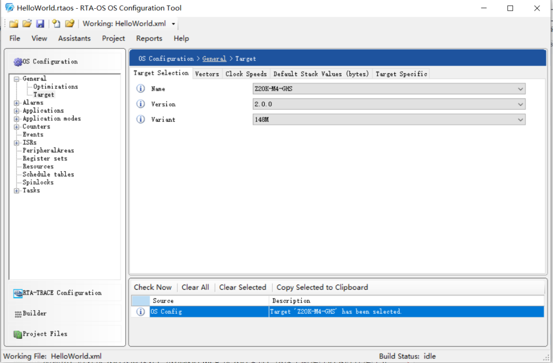 ETAS正式推出支持智芯Z20K14xM产品系列的经典 AUTOSAR 解决方案RTA-CAR | MCU加油站