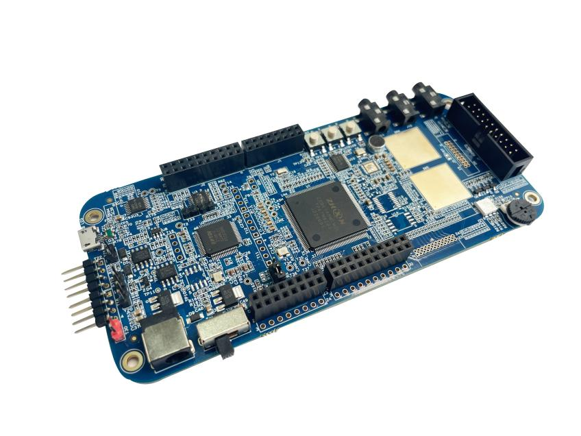 ETAS正式推出支持智芯Z20K14xM产品系列的经典 AUTOSAR 解决方案RTA-CAR | MCU加油站