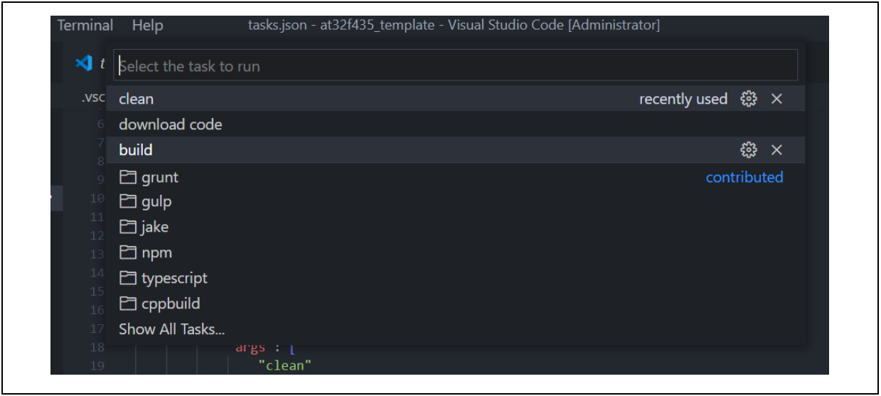 如何使用VSCode开发/编译/下载/调试AT32 MCU | MCU加油站